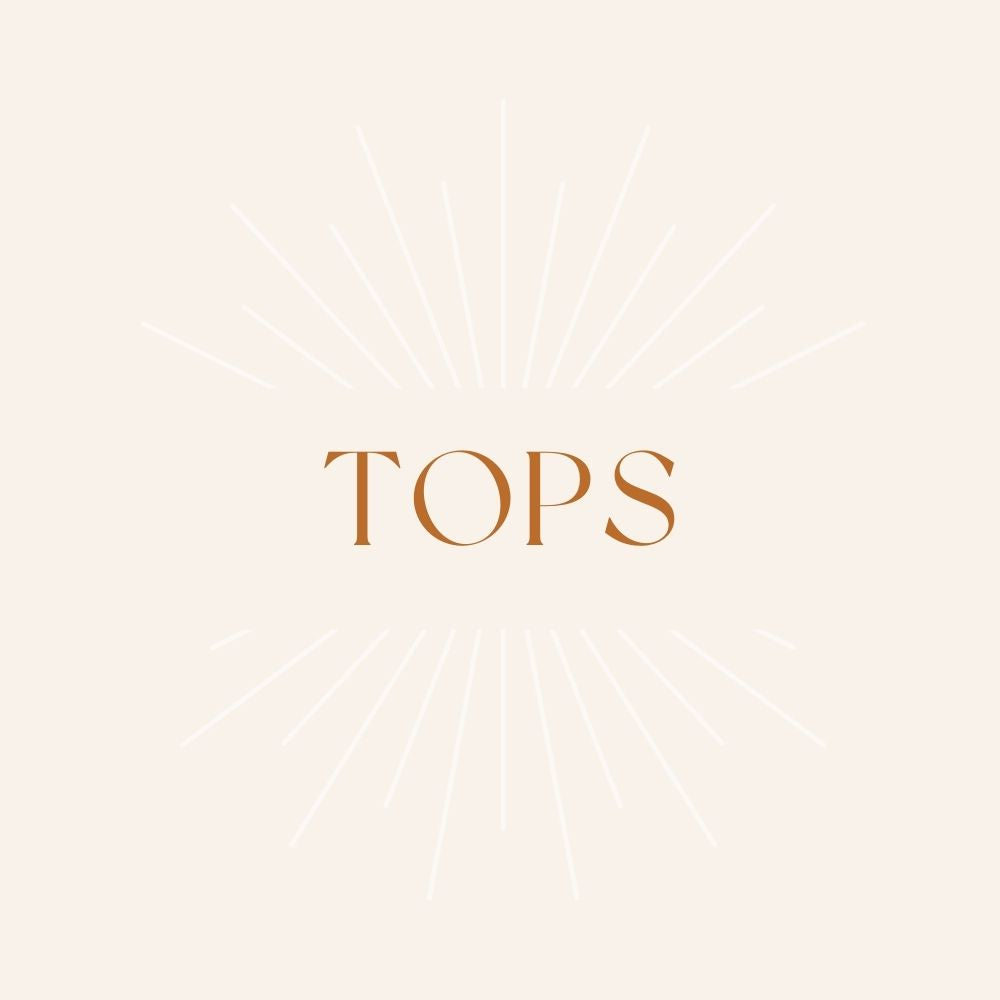 Tops – Page 2 – The Rowe Boutique