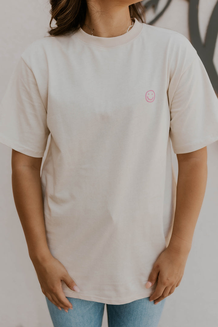 Graphic Tees & Printed T Shirts for Women - The Rowe Boutique